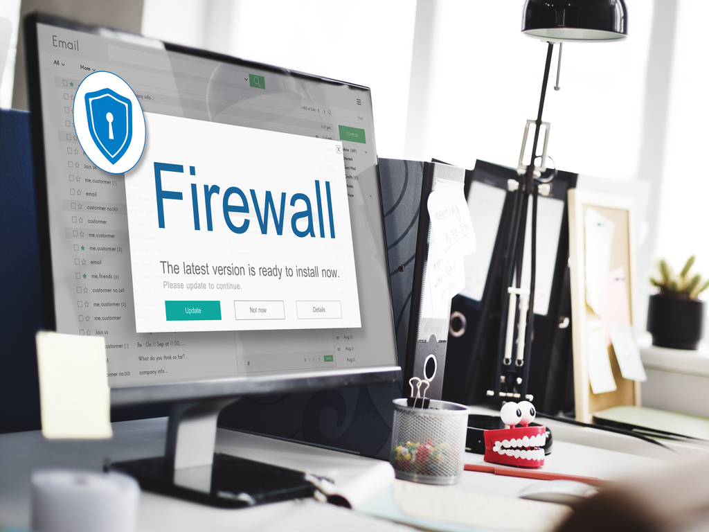 Professional Firewall Installation Services | Secure Network