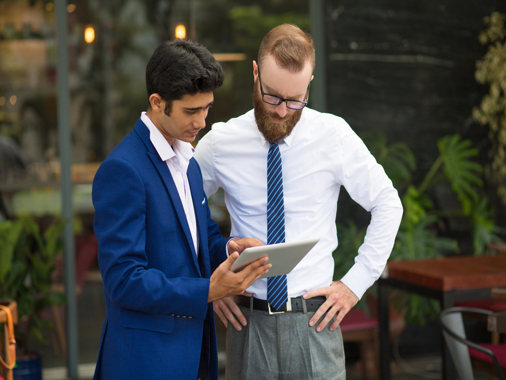 IT Facility Management Services for Smooth Business Operations