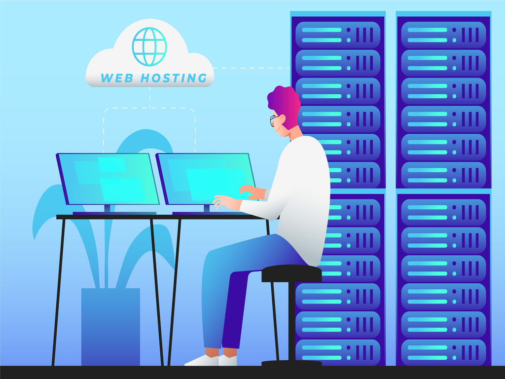 Server Management Services for Reliable IT Performance